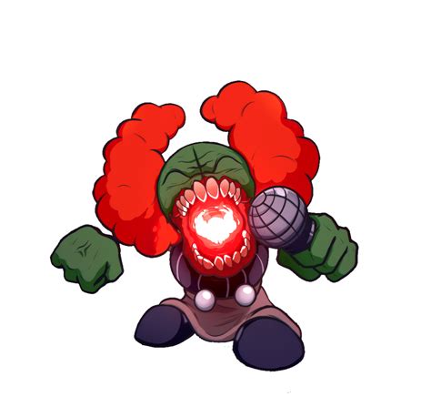 Tricky Madness Combat Render By Ty50ntheskeleton On Deviantart