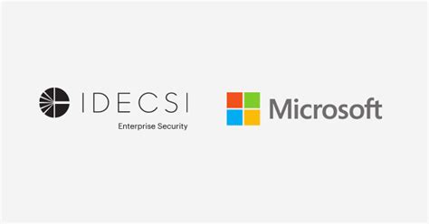 Office 365 Microsoft Idecsi Partnership For Optimised Security