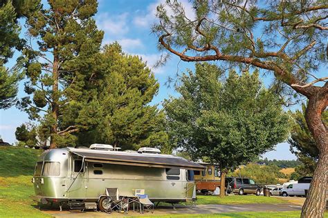 Good Sam Park Of The Month Bonelli Bluffs Rv Resort And Campground