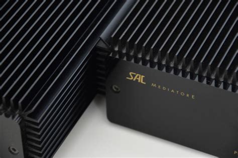 Sac Igel 60 Mediatore Monoblokovi