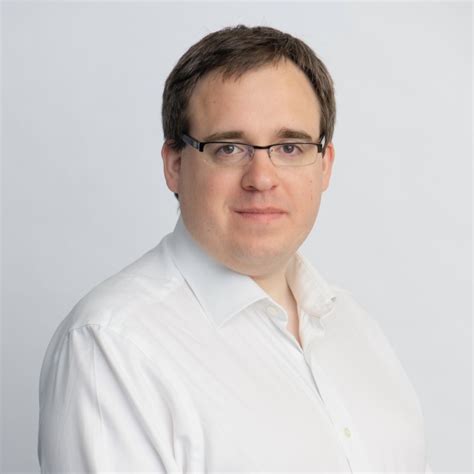 James Woodall Future Downstream