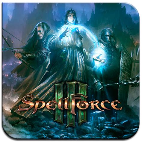 Spellforce 3 Reforced By Brastertag On Deviantart