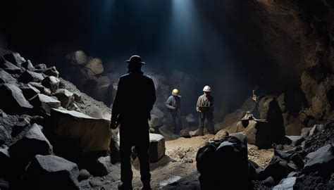 How Does Ethical Gemstone Mining Work