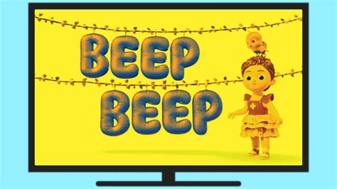 beep beep intro tv effects preview 2 effects iconic effects youtube