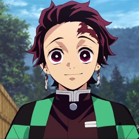 Anime Character With Red Hair And Big Eyes Anime Drawing Books Demon