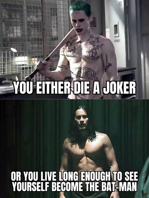 Bat Man Rdcmemes