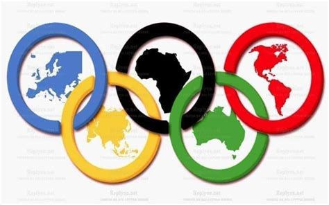 Bit Solutions Олимпын бэлгэ тэмдэг 5 цагираг ямар утга Facebook