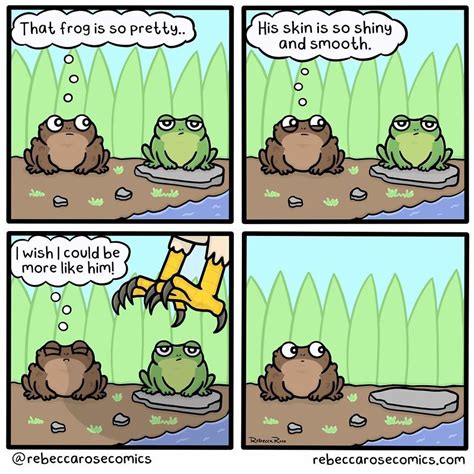 50 Funny And Cute Comics Inspired By The Artist S Life With Her