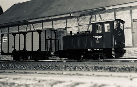 Re Plettenbacher Kleinbahn Rescaled And Replanned 3