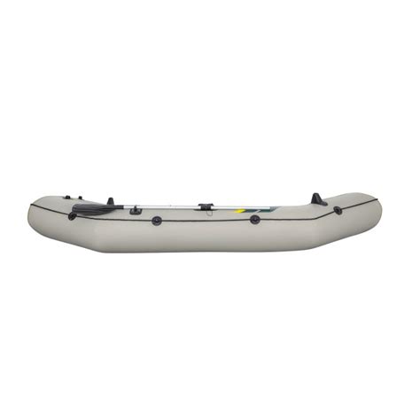 Надуваема лодка BESTWAY Ranger Elite X3, комплект