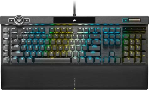 Best Corsair Keyboards For Gaming In 2024