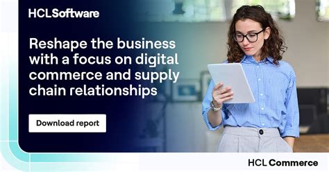 Hcl Commerce On Linkedin Hclsoftware
