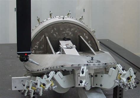Gallery Coast Aerospace Manufacturing