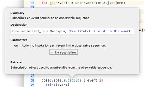 Rxswift Reactive Programming With Swift Chapter 2 Observables Kodeco