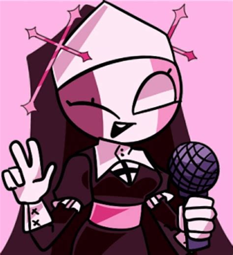 Fnf Beloved Can I Have A Sarvente X Reader X Hex Hex And Sarv