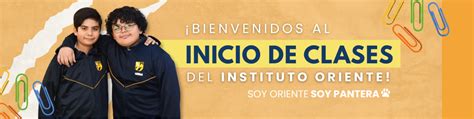 Instituto Oriente Educar Transformar Transcender