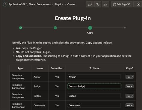 Leveraging Apex Theme Components