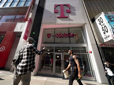 T Mobile To Pay Million After Outage Led To Failed Calls Oregonlive Com