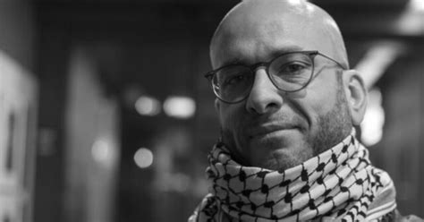 Mohammad Shawky Hassan A La Meva Pel·lícula Has De Saber Que Se Te