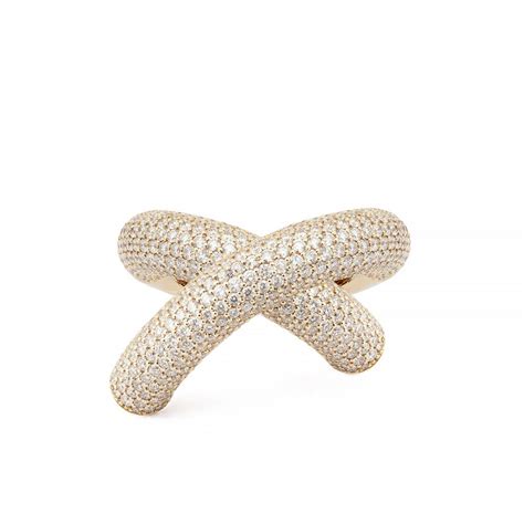 The Loop Ring Cross Loop Engelbert