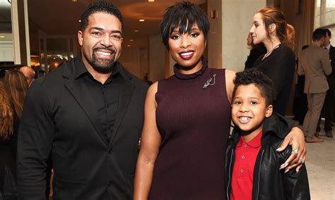 Billie Otunga Educator And Mother Of David Otunga