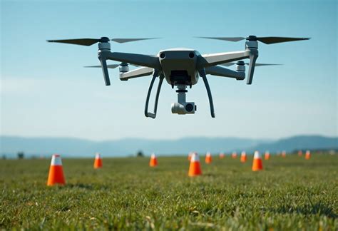 Drone Gcps Ground Control Points Explained