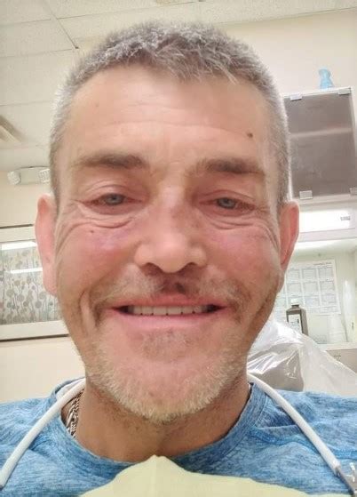 Timmy Wayne Moore The Scioto Voice