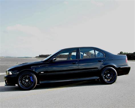 E39 - BMW e39 tuning - SUV Tuning