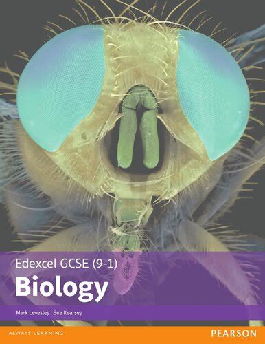 Ebook Edexcel Gcse 9 1 Biology Edexcel 9 1 Gcse Science 2016 Pdf Instant Download