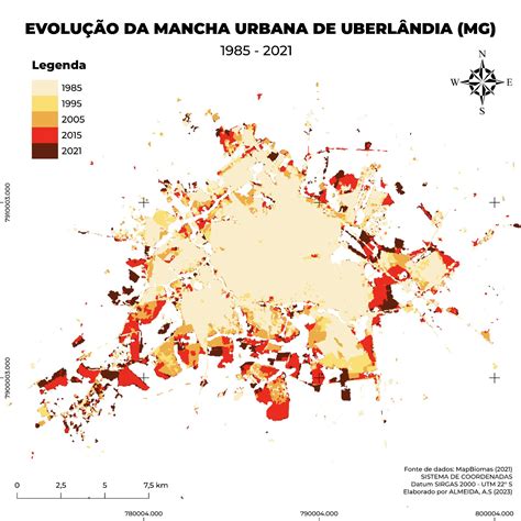 Thematic Maps Qgis Behance