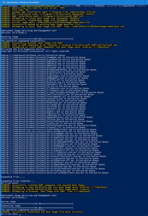 Cmd How To Open Deployment And Imaging Tools Environment