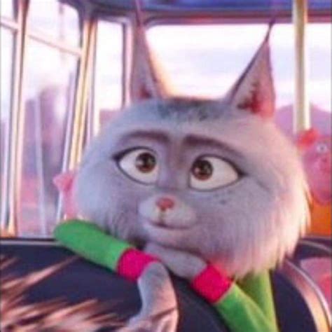 Sing 2 More Nooshy By Aliciamartin851 On Deviantart