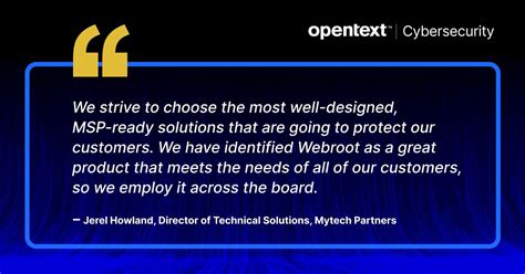 Opentext Cybersecurity On Linkedin Ai Cybersecurity