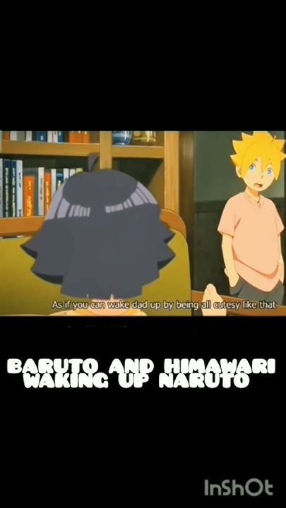 Naruto And Baruto Naruto Baruto Anime Funny Shorts Youtube