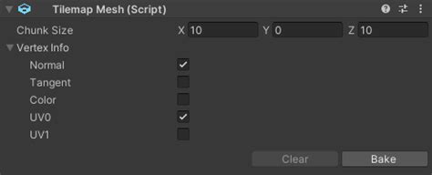 Modules Tilemap Creator D Docs