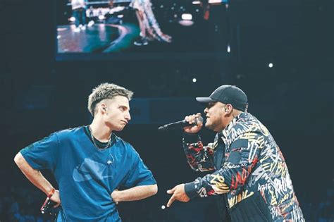Aczino Vs Wos Los Secretos De La Batalla De Freestyle Más Vista De La