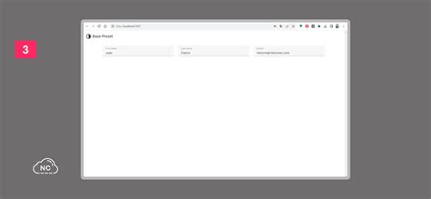 como usar material design en vue 3