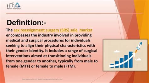 Ppt Sex Reassignment Surgery Market Powerpoint Presentation Free