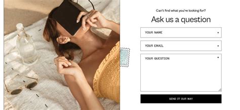Form Design Examples That Boost Website Ux