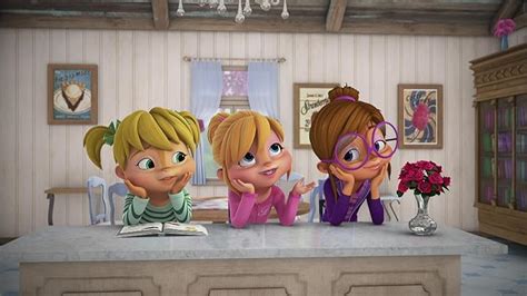 Watch Alvinnn And The Chipmunks Season 2 Prime Video Watch Alvinnn And The Chipmunks Season 2 Prime Video