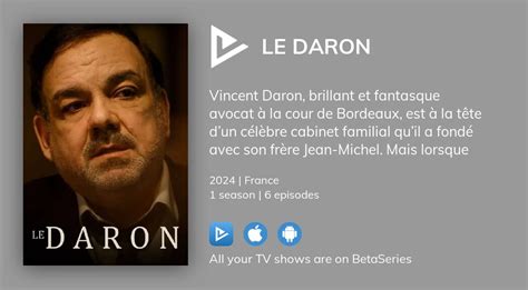 Watch Le Daron Streaming