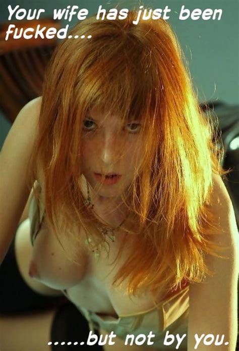 Cheating Whore Wives Captions Cumception