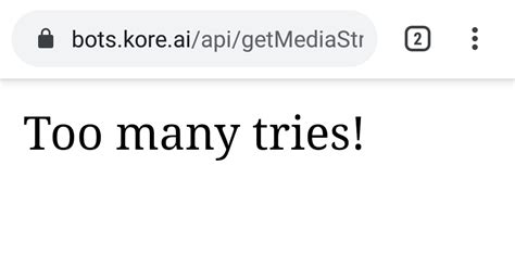 Show The Uploaded Documents To The User In Bot General Koreai Bot Developers Community
