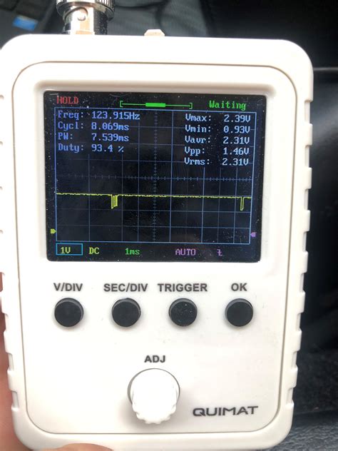 Still Can T Figure Out Can Bus General Guidance Arduino Forum