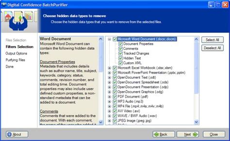 BatchPurifier Alternatives And Similar Software AlternativeTo