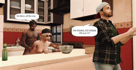 Sims 4 Interracial Loverslab Sims 4 Interracial Loverslab