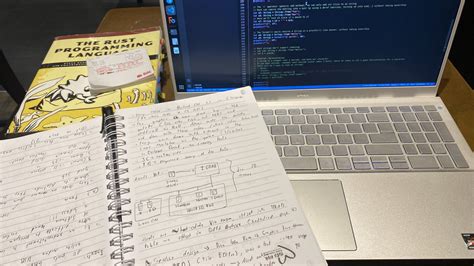 Making A Game Engine In Rust Part 1 Author Personal Blog