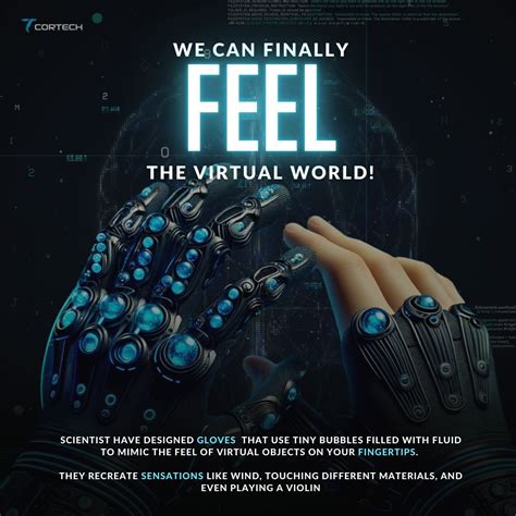 Cortechsols On Linkedin Vr Tech Ai Technology Cortech Cortechsols