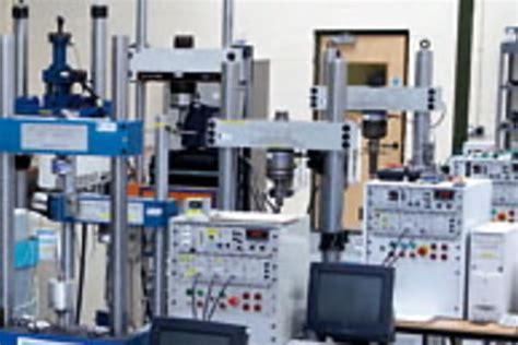 Msc Software Et Hbm Ncode Veulent Caractériser Les Matériaux En Fatigue Msc Software Et Hbm Ncode Veulent Caractériser Les Matériaux En Fatigue