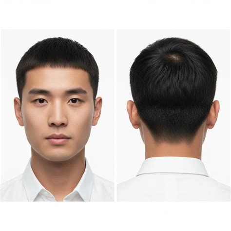 9 Model Cukur Rambut Pria Terpopuler Di 2025 Untuk Tampilan Trendi Hot